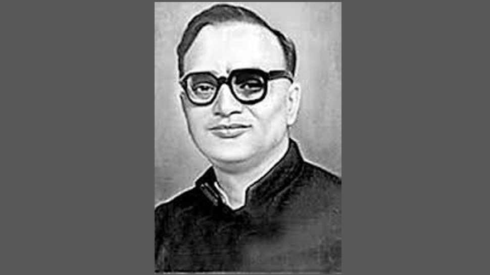 journey of prominent writer Rambriksh Benipuri | ...जब बेटी की शादी का ...