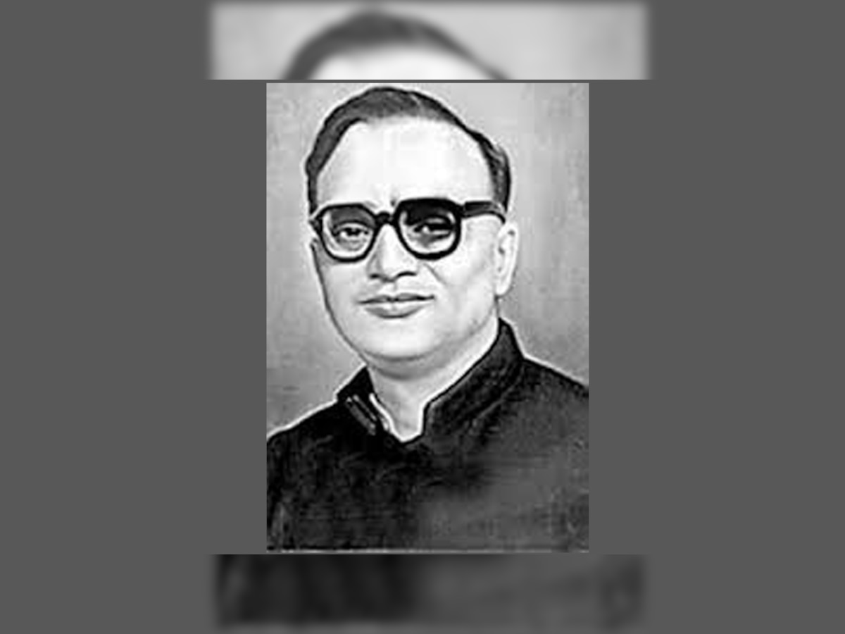 journey of prominent writer Rambriksh Benipuri | ...जब बेटी की शादी का ...