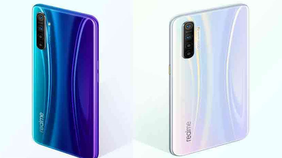 Realme XT launched in india Price Starts at Rs. 15,999 | Realme ने ...