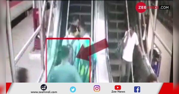 thief caught red handed by RPF in Delhi | RPF की सतर्कता के चलते रंगे ...