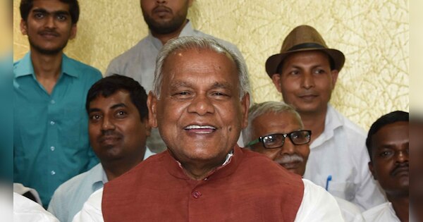 large number of people joined Ham party membership plan in bihar |बिहार ...