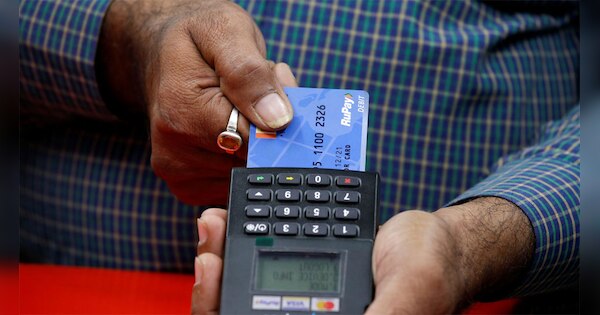 Big Push to Digital Payments through Debit Cards, Rationalization of ...