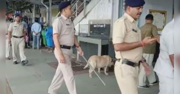 Terror Group Jaish E Mohammed JeM open threat to blast in temples and ...