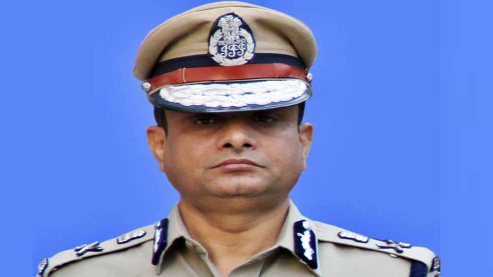 CBI has constituted special team to locate IPS Rajiv Kumar, as he is ...