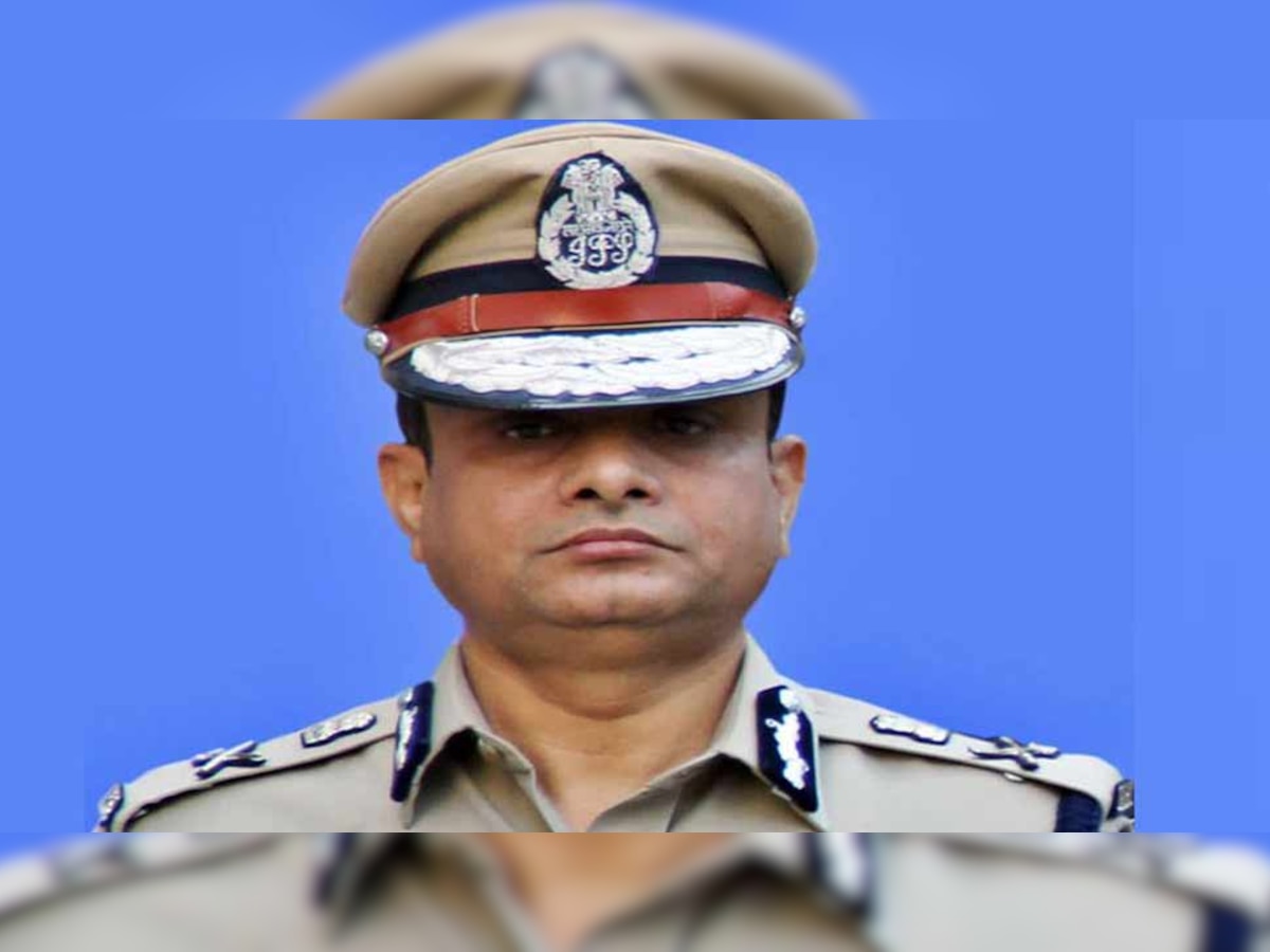 CBI has constituted special team to locate IPS Rajiv Kumar, as he is ...
