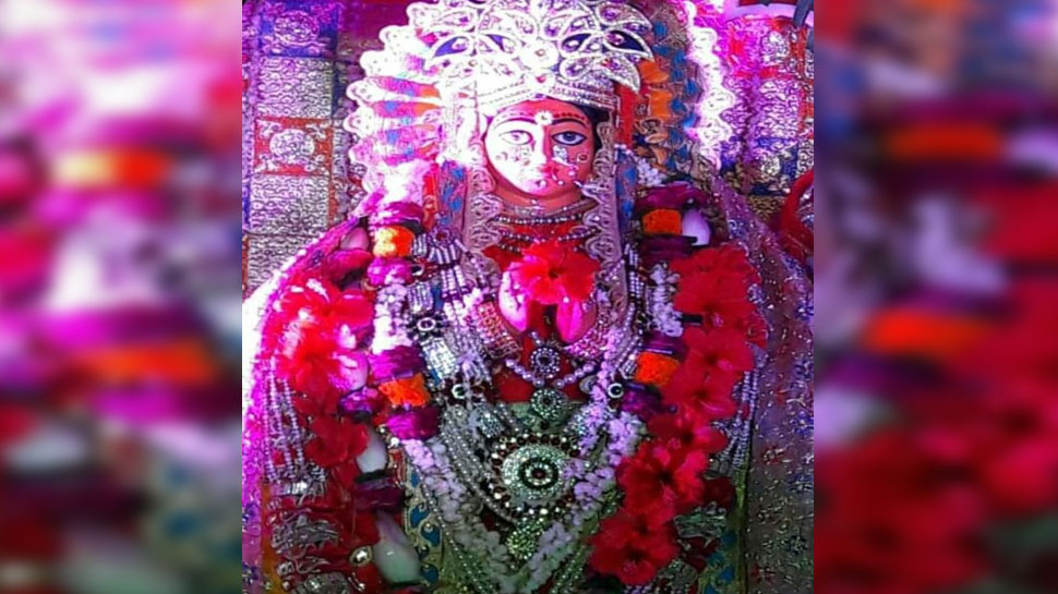 all facts about belvan temple mathura, lord laxmi, lord krishna | मां ...