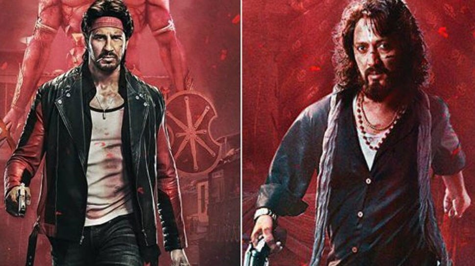 Sidharth Malhotra and Riteish Deshmukh from ‘Marjaavaan’ will get you ...