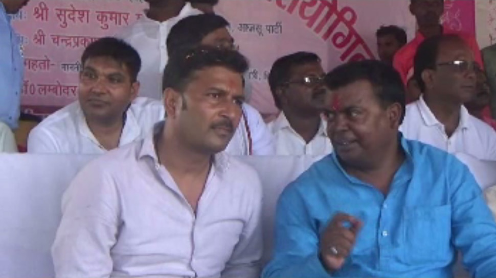 jharkhand assembly elections ajsu starts campaign | झारखंड विधानसभा ...