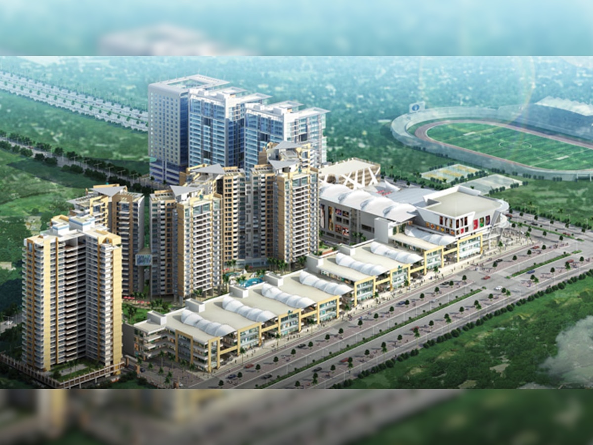 rera cancelled gammon india cbd project due to late work in bhopal ...