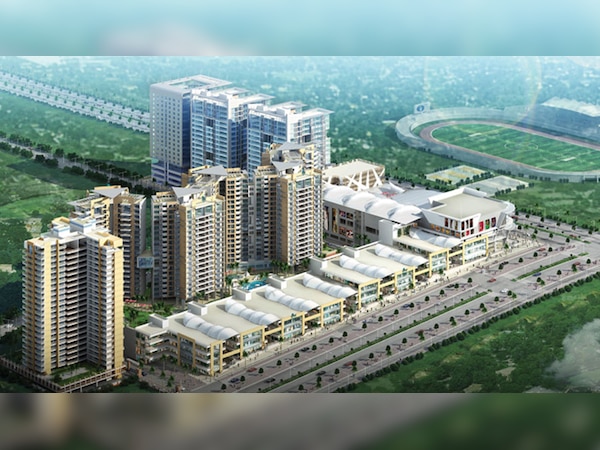 rera cancelled gammon india cbd project due to late work in bhopal ...