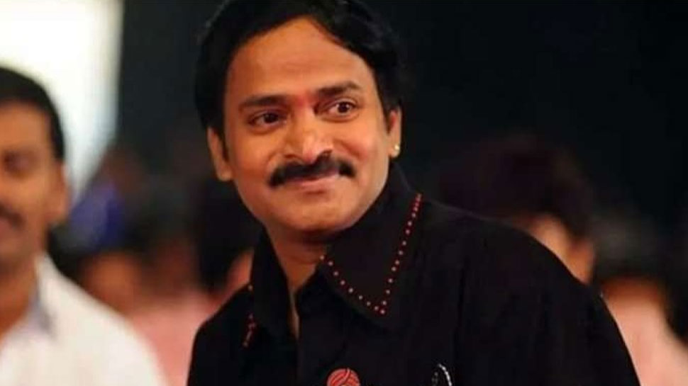 South Film Actor And Comedian Venu Madhav Passes Away | साउथ सिनेमा के ...