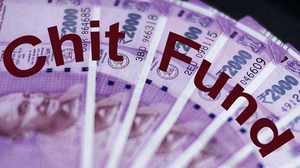 Jodhpur Investors cheated by cheat fund companies giving investors high ...