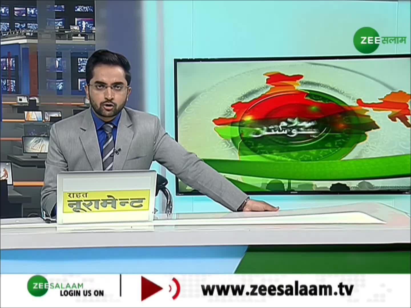 Moinuddin Khan helping people | खिदमत-ए-खल्क करने वालों का कोई मज़हब ...