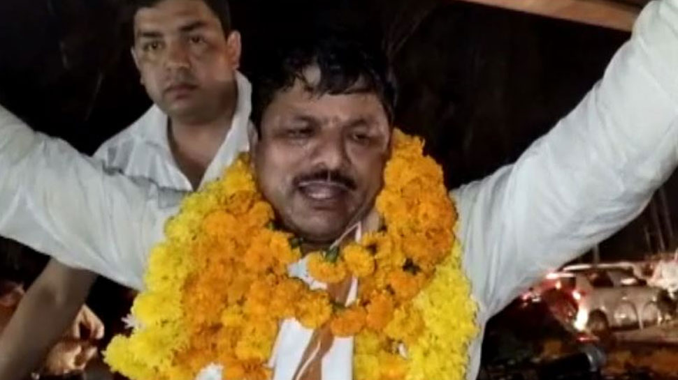 Bahadurgarh assembly constituency, 2nd time BJP shown faith in Naresh ...