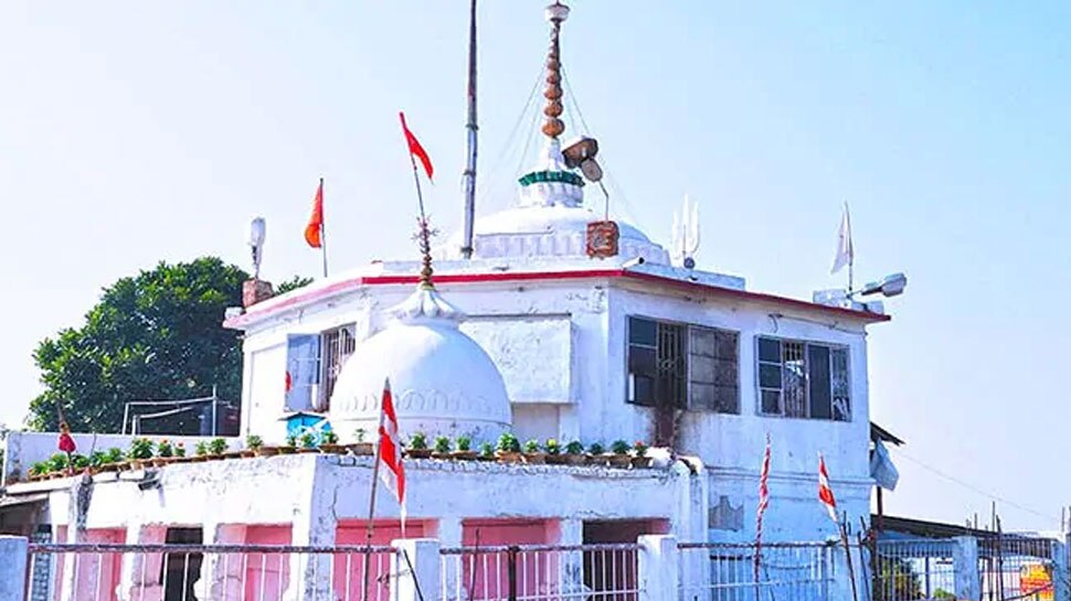 use of polythene ban in pahari temple in ranchi | सराहनीय पहल: रांची के ...