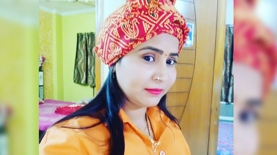 Ragini singer murder case: Deadly attack was also done in Bulandshahr ...