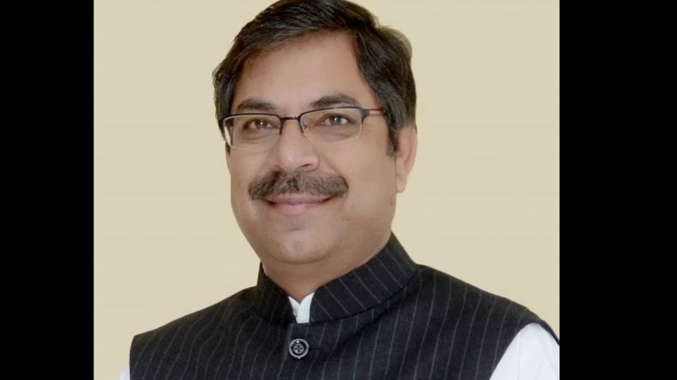 From today, Satish Poonia will take charge as state president, will ...