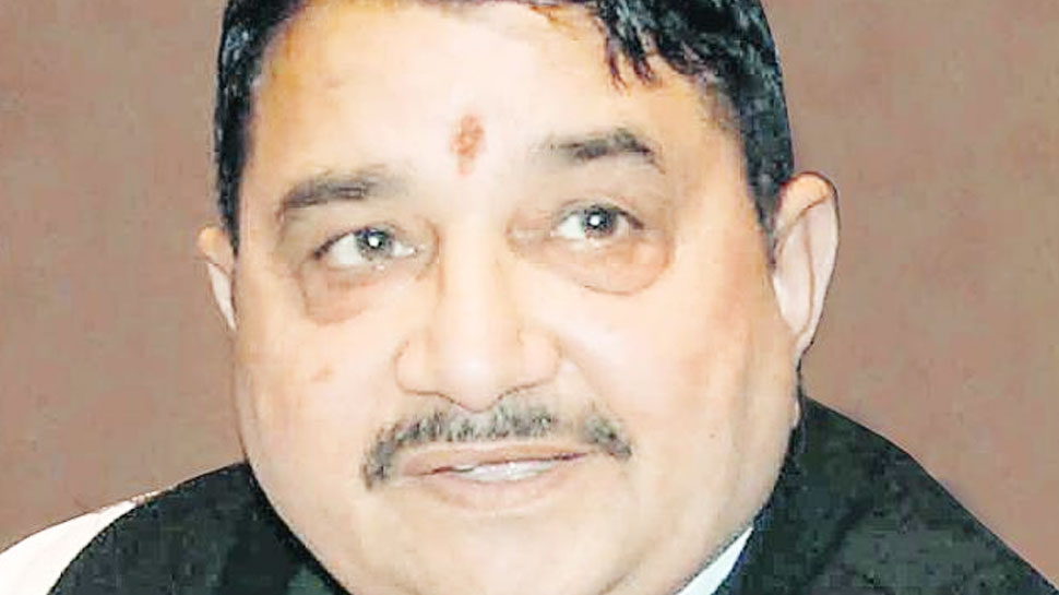 BJP MLA Umesh Sharma Kau will give clarification on notice today ...