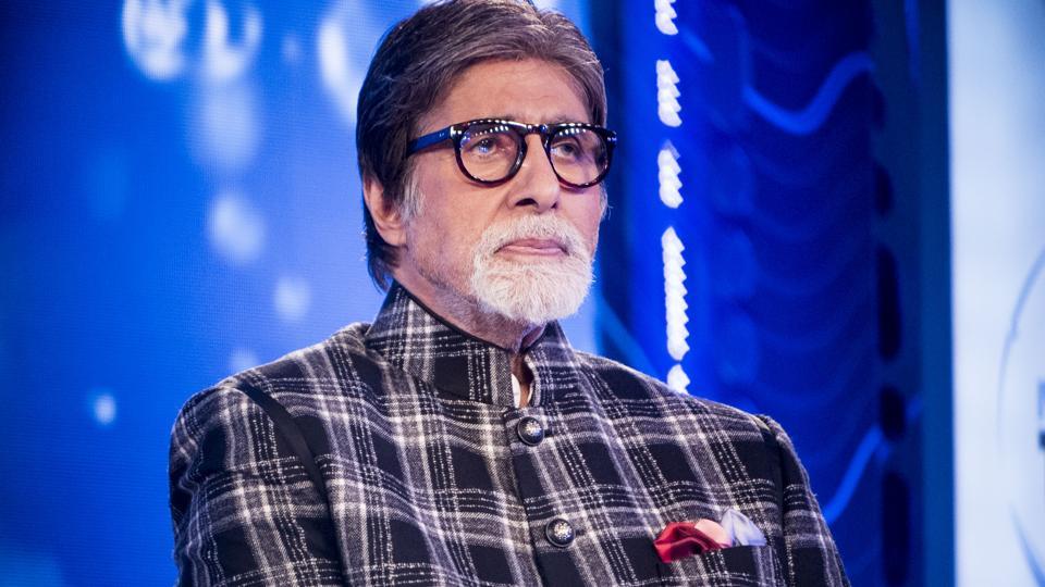 amitav bachan celebrate 77 birthday | ଶତାବ୍ଦିର ମହାନାୟକ ଅମିତାଭ ବଚ୍ଚନଙ୍କ ...