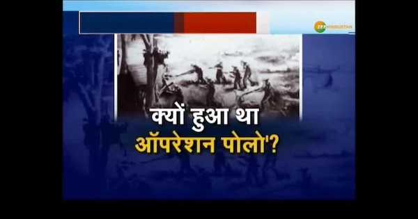 Rakshak: Famous Indian Army Operation | रक्षक: भारतीय सेना के तीन सबसे ...
