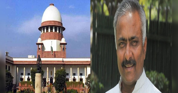 RSS Leader Sanjay joshi on Ayodhya Case says supreme court will take ...
