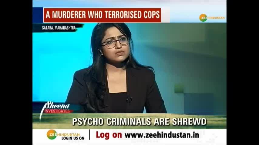 Sheena Investigate: Horrifying story of 'Doctor Death' | Sheena ...