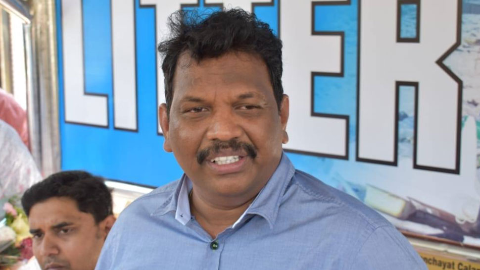 Goa minister Michael Lobo claims, Stray cattle have turned non ...