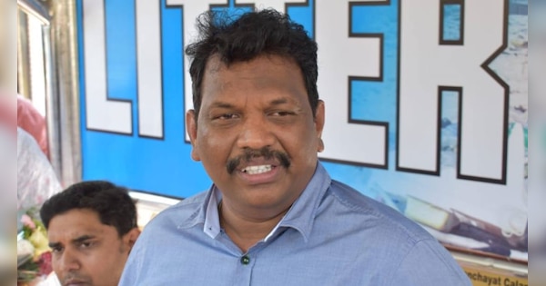 Goa minister Michael Lobo claims, Stray cattle have turned non ...
