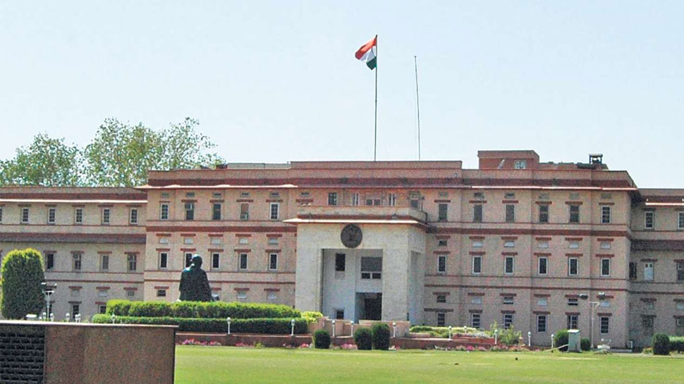 Transfer of 156 Rajasthan Administrative Officer in Rajasthan ...