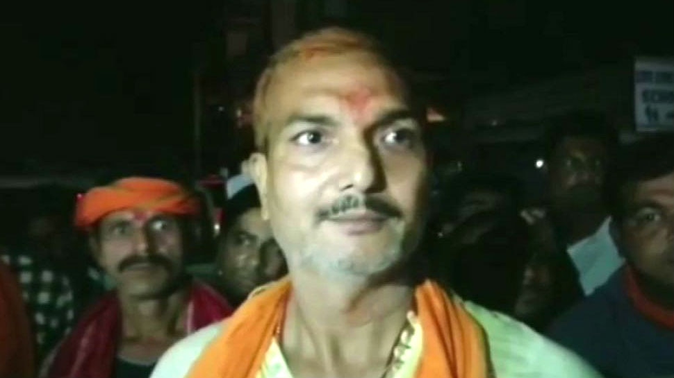 Indepandent candidate Karanjit singh won from daraunda seat|दरौंदा ...