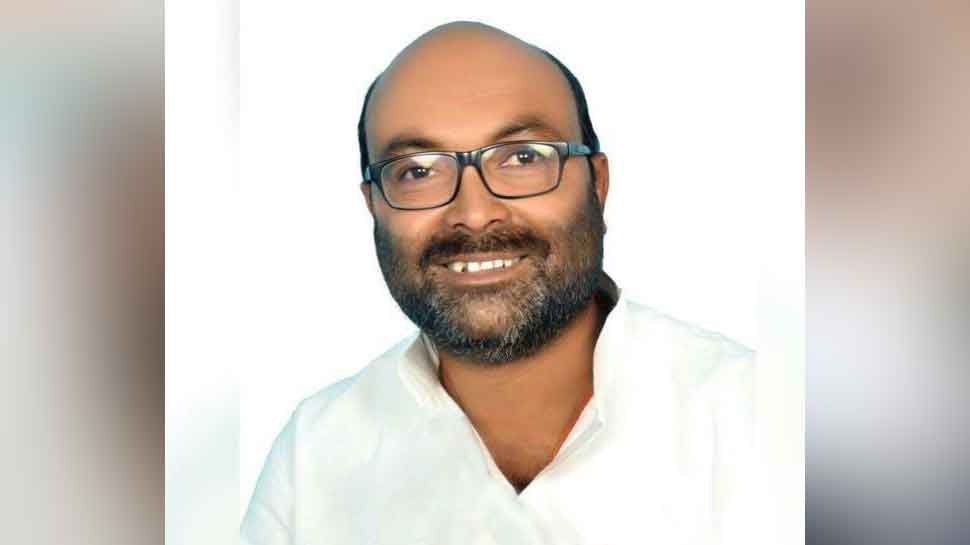 Court issues non bailable warrant against up congress president ajay ...