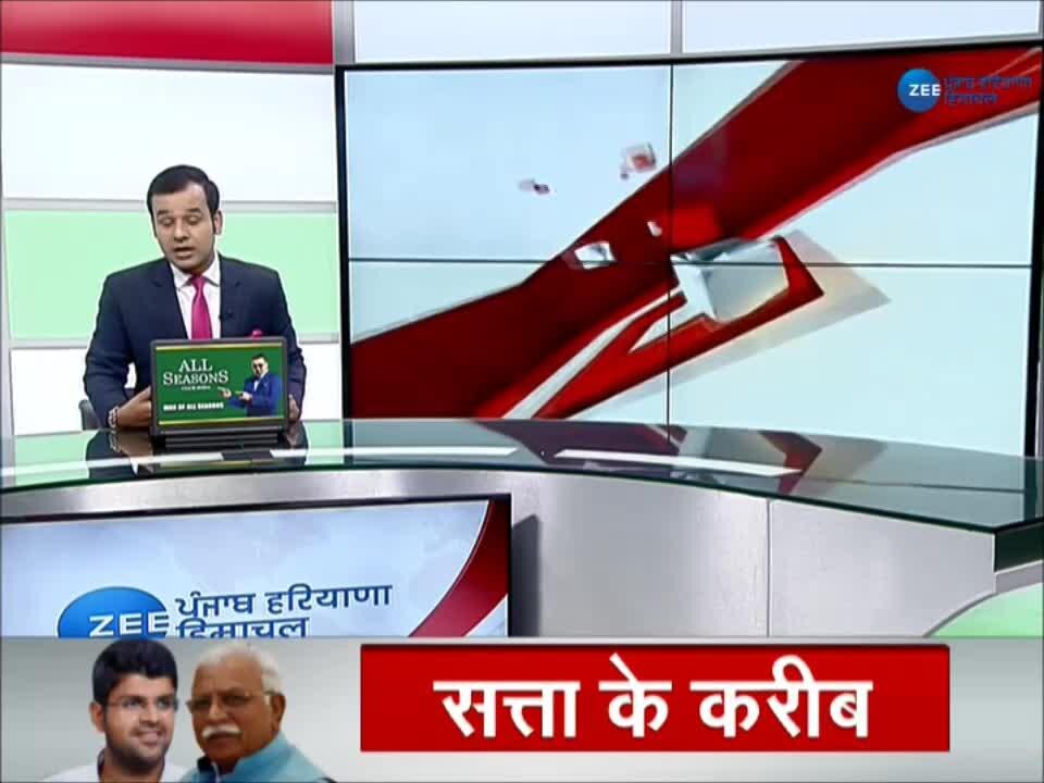 Naresh Arora Interview | डिजिटल रणनीतिकार नरेश अरोड़ा ने बताई हरियाणा ...