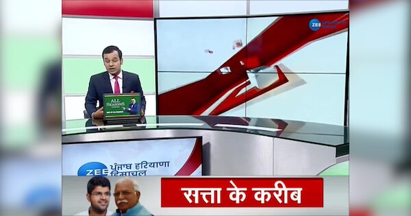 Naresh Arora Interview | डिजिटल रणनीतिकार नरेश अरोड़ा ने बताई हरियाणा ...