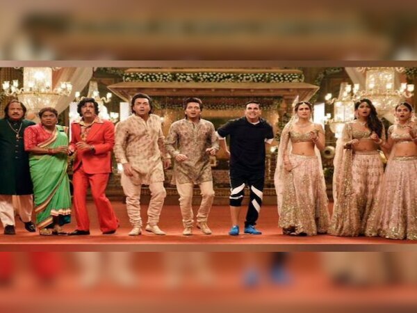 Total Box Office Collection of Housefull 4 | ବକ୍ସ ଅଫିସରେ ଭଲ ପ୍ରଦର୍ଶନ ...