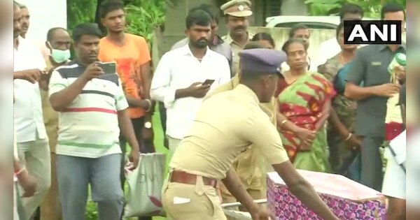 Tamil Nadu: 2 years Sujith Wilson died after fell in Borewell| तमिलनाडु ...