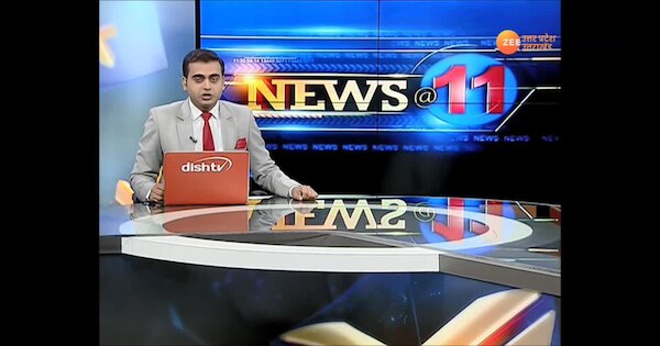 Rampur CRPF camp blast case, today judgment will come after 12 years ...