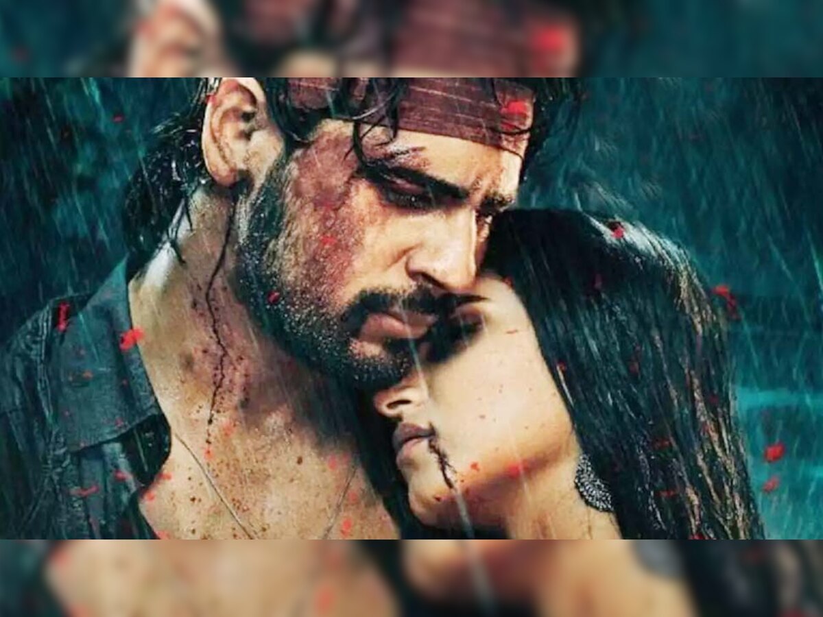 Read film review of Siddharth Malhotra and Ritesh Deshmukh movie ...