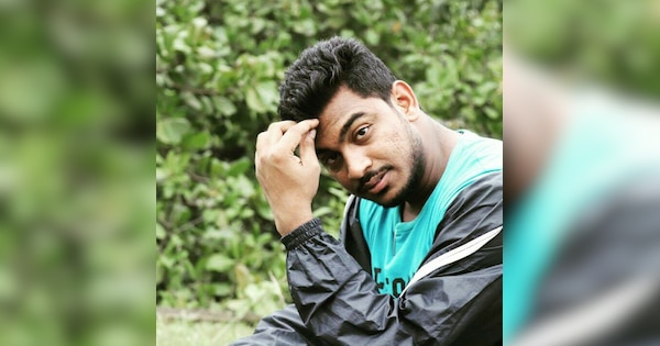 ଚାରୁ ଚନ୍ଦନ ଦାଶ | Charu Chandan Dash | Hindi News,