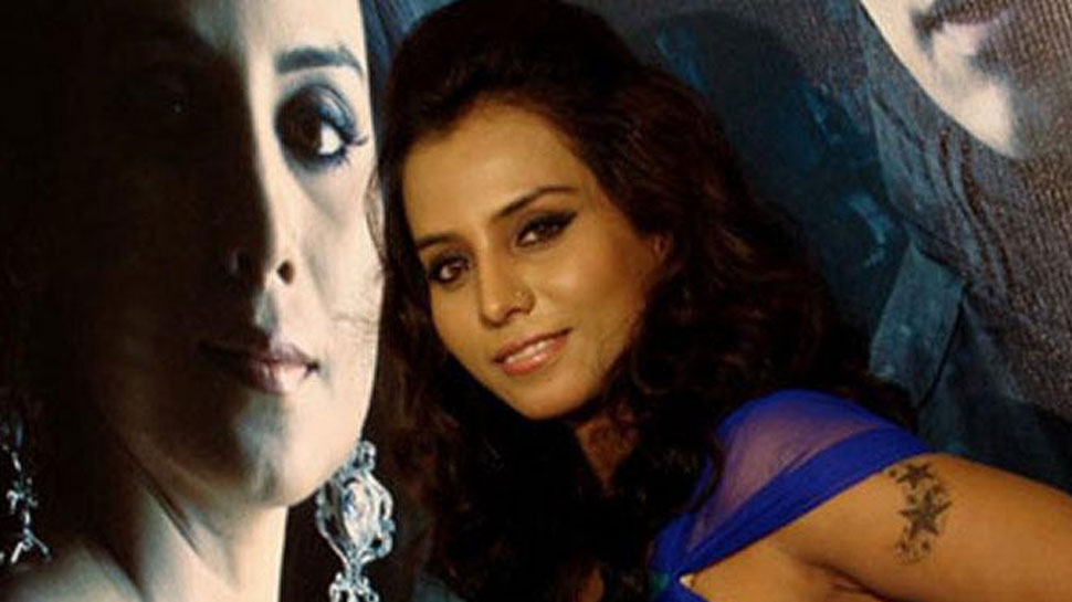 ED tightens actress Shubhra Kundu in Rose Valley case | रोज वैली मामले ...