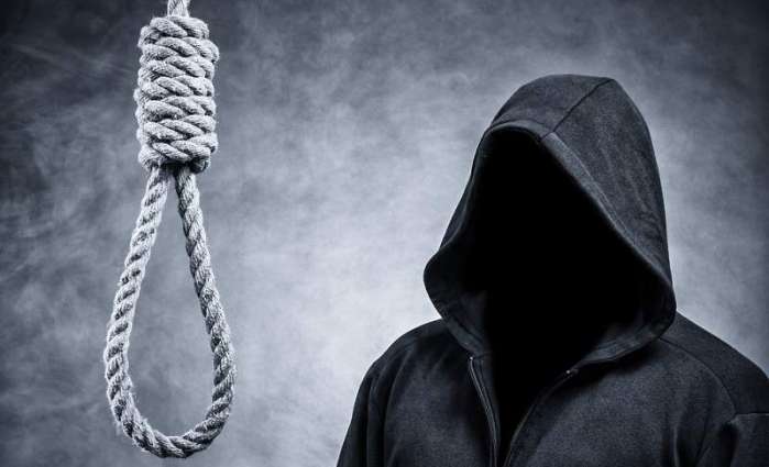 Here is how is life of a hangman before hanging a criminal with the ...