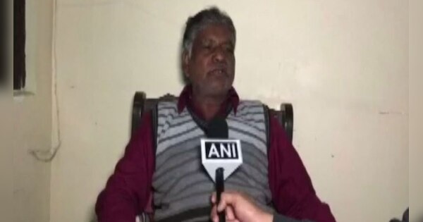 Pawan jallad talks to media on hanging killers of Nirbhaya | पवन जल्लाद ...