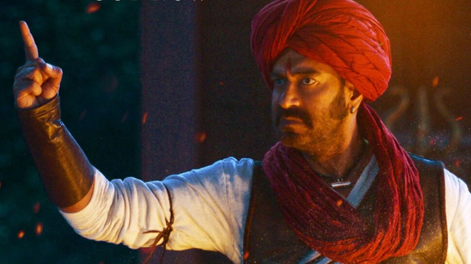 Ajay Devgn finishes shooting for 'Maidan' in Kolkata | अजय देवगन ने ...