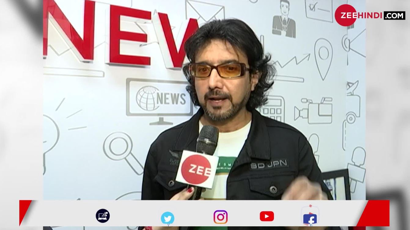Exclusive interview with Aryan band member Sadu | VIDEO : इनके गाने ने ...