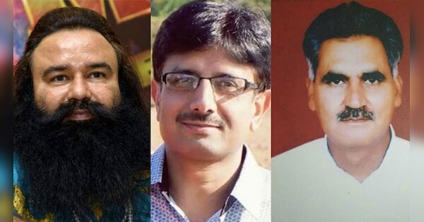 HC dismisses plea to change judge in Dera manager Ranjit Singh's murder ...