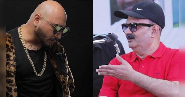 Famous Singer B Praak's father leveled serious allegations on his son ...
