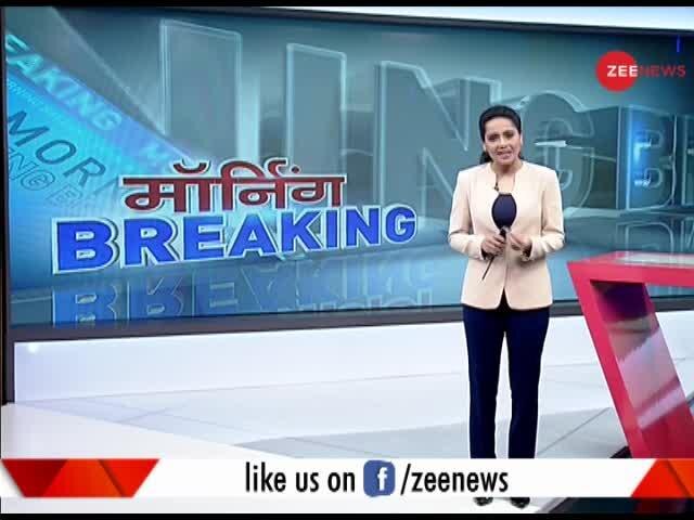 Morning Breaking: Watch top news stories of the day, December 28, 2019 | मॉर्निंग ब्रेकिंग ...