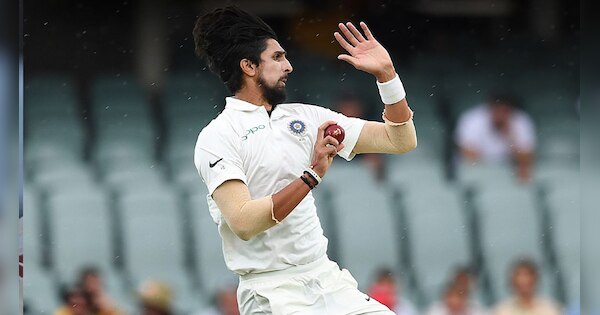 Ishant Sharma says his Cricket life change after meeting Jason Gillepse ...