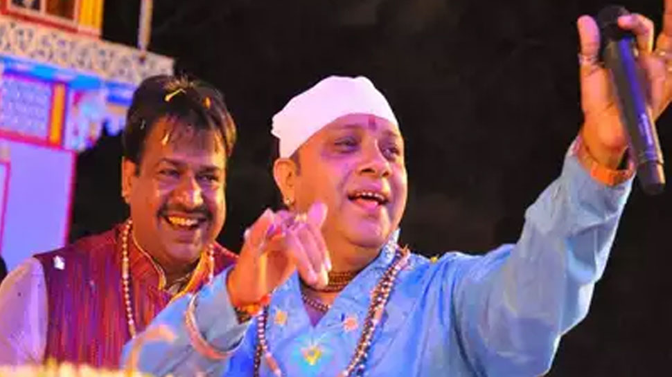 Bhajan singer Ajay Pathak murder mystery solved | गुरु ने नहीं मानी ये मांग, हैवान बने शिष्य ने ...