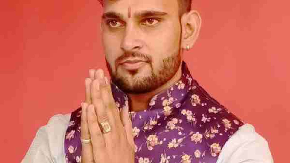 Bhajan singer Ajay Pathak murder mystery solved | गुरु ने नहीं मानी ये मांग, हैवान बने शिष्य ने ...