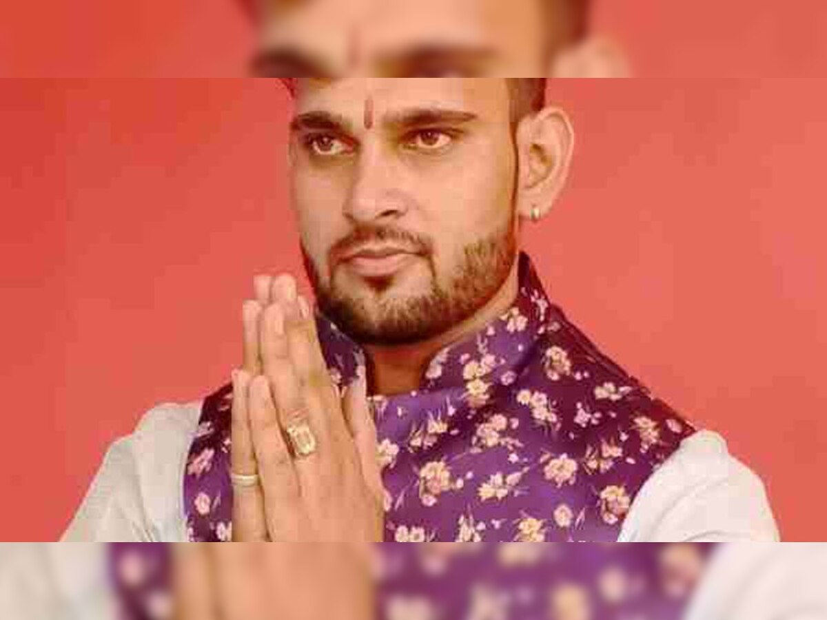 Bhajan singer Ajay Pathak murder mystery solved | गुरु ने नहीं मानी ये ...